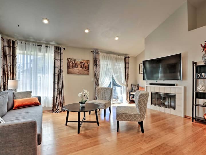 Little Saigon #3 (Private Room & Share Bath) - San Jose, CA