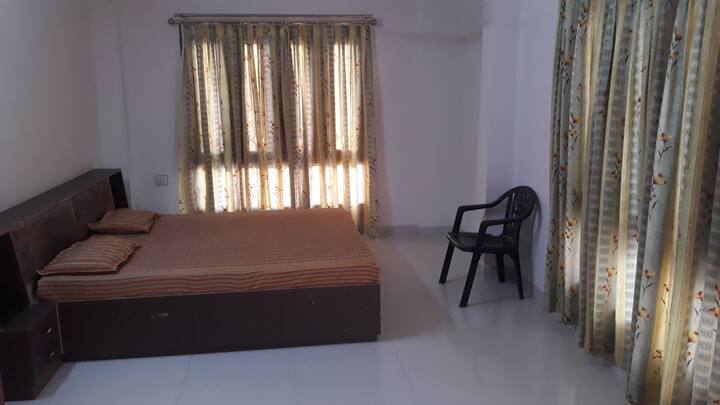 Indore Holiday Rentals & Homes - Madhya Pradesh, India | Airbnb