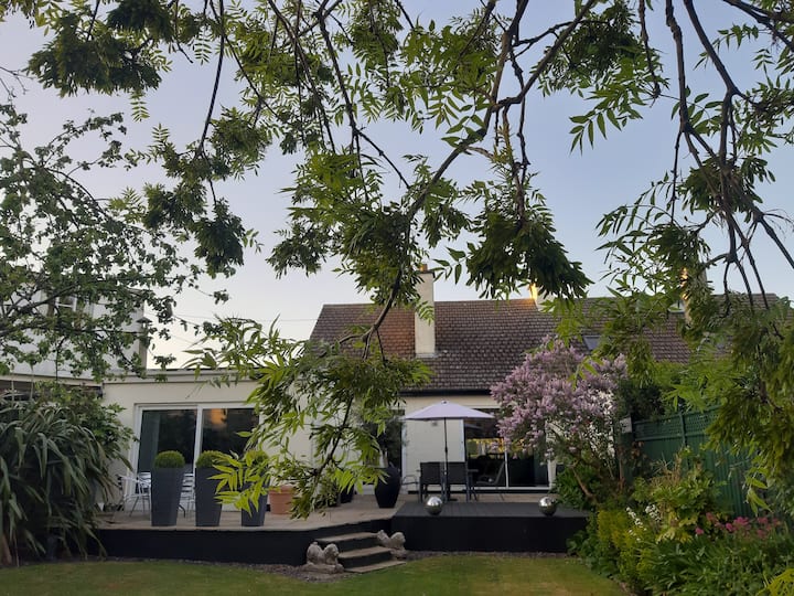 Private Room With Own Entrance - Dublin