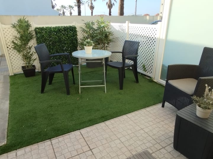 Consolação Beach/ Supertubos House - Lourinhã