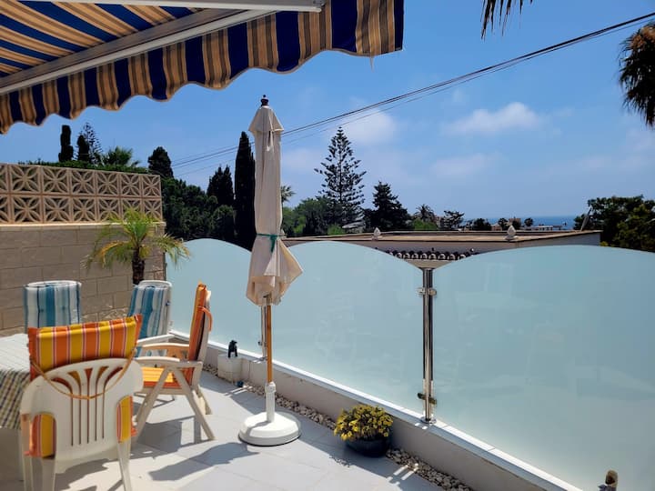 Casa Bella - Fuengirola