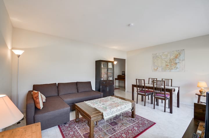 Charmant Appartement, Parking - Proche Du Centre - Aix-en-Provence