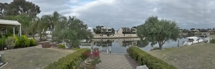 Room 1 With A View -