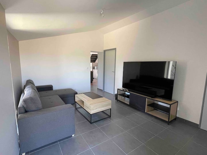 Gîte De 2 Chambres Près A11 - Ancenis - Ancenis