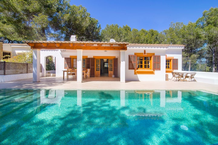 Villa Calma By Mallorca Infinity - Santa Ponça