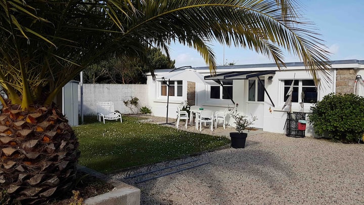 Maison En Bord De Mer - Le Croisic