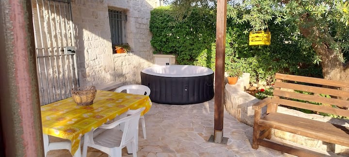 Lamia Dell'uva - Cisternino