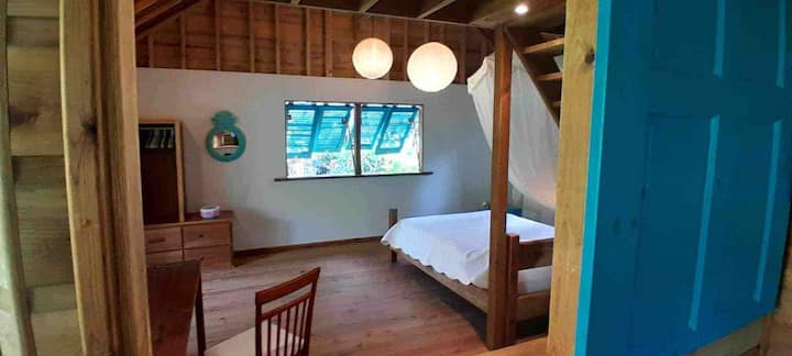 Carribean Style Bungalow - Panama