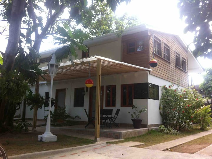 Apartamento Amoblado Dos Personas , Estrella - San Andrés