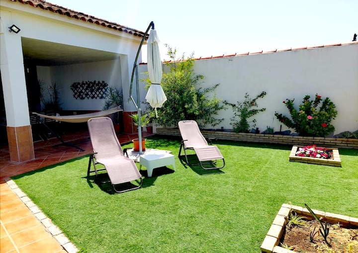 Casa-chalet Anabel Puerto De Santa María - España