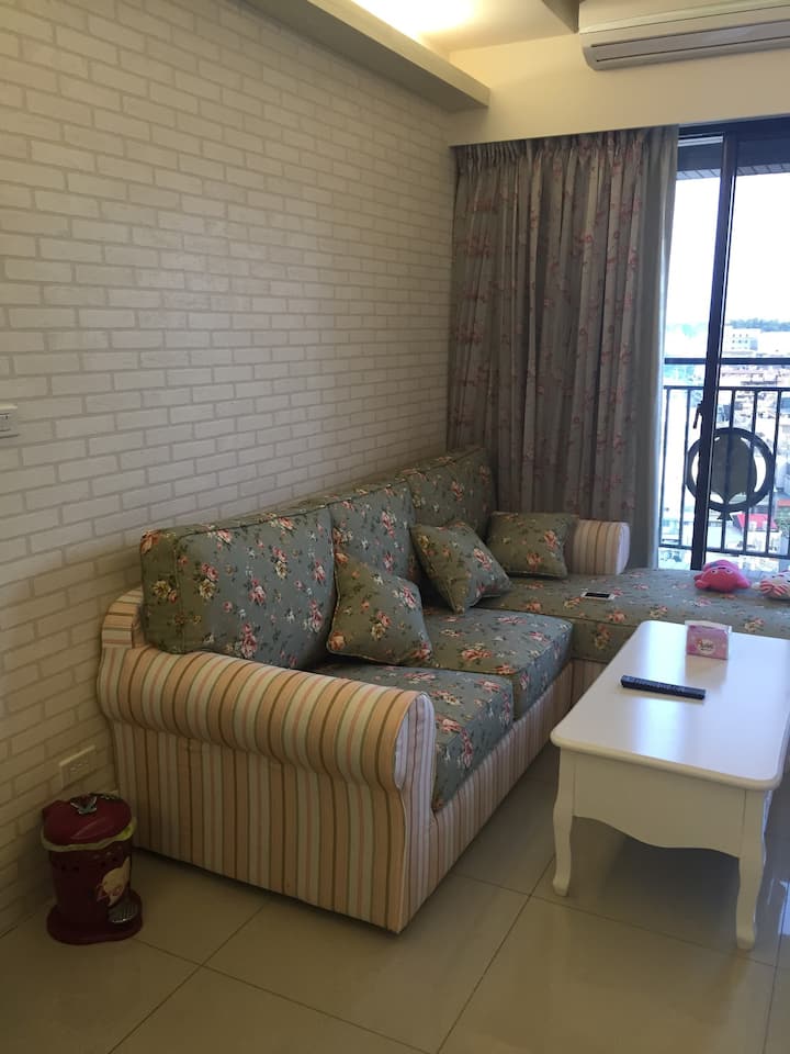 Re Opening~ One Person Stay At A Discounted Price - 타오위엔