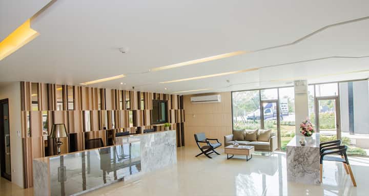 Connext Condo - Phuket
