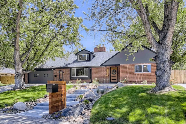 Cozy Golden Estate - Golden, CO