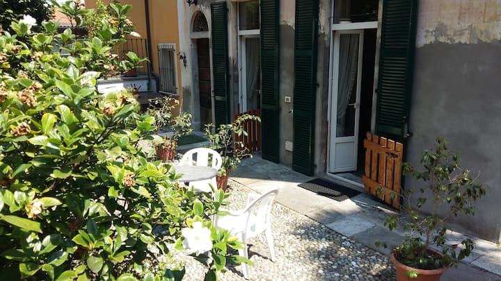 La Casa Immerse Nella Quiete Tra Natura E Lago - Verbania