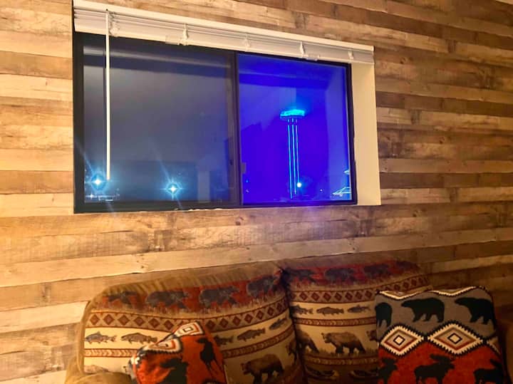 Walk To Everywhere, Space Needle View, Heated Pool - Gatlinburg, TN