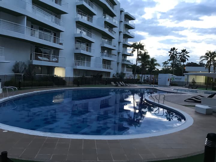 Alto Verde Club House - Melgar