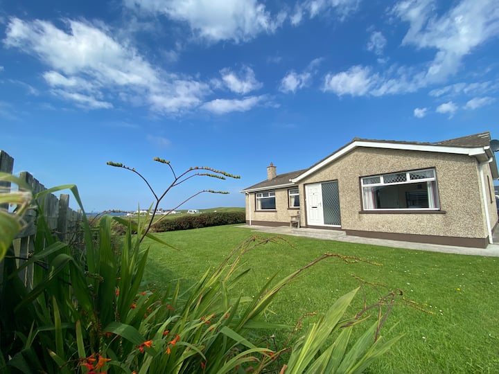 9 Tullan Strand, Bundoran - Bundoran