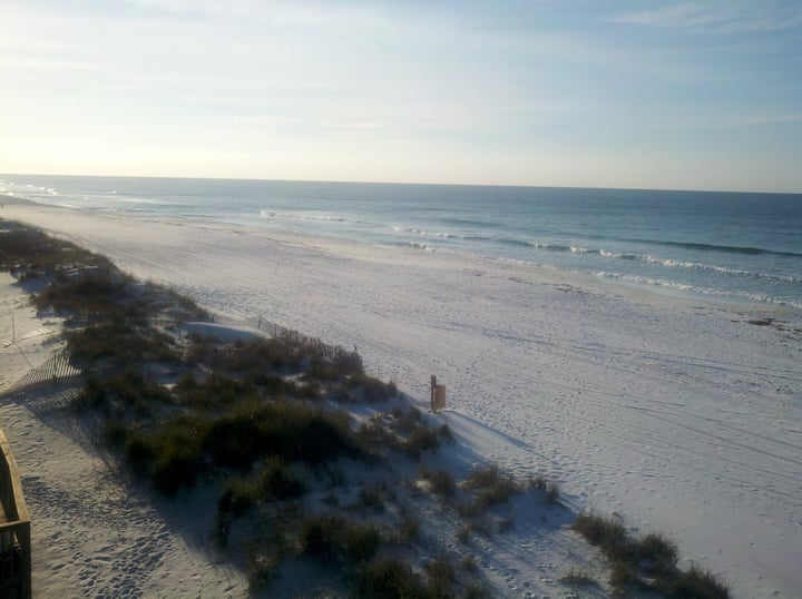 Sticks In The Sand 2A w/ Private Beach - Townhouses for Rent in Miramar ...