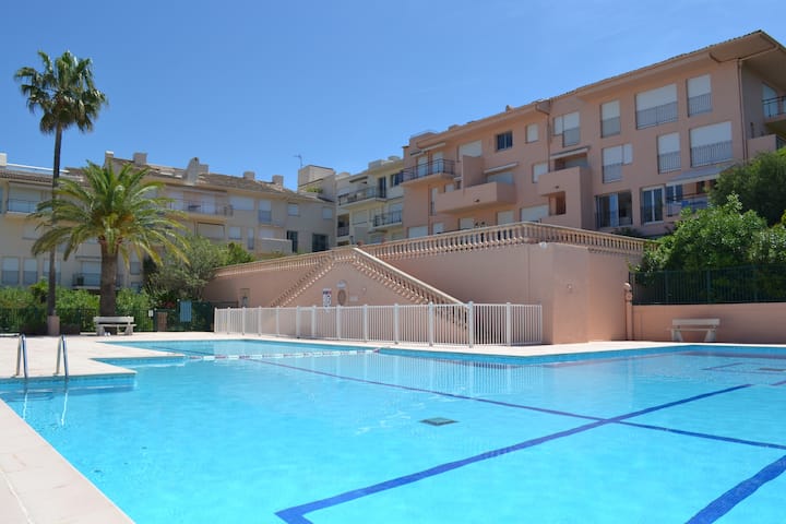 Saint-tropez Centre, Port à Pied - Gassin
