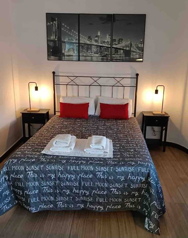 Sevilla Home - Sevilha