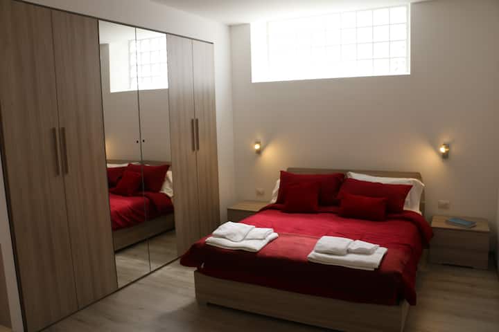 Apartment Art 03 - Busto Arsizio