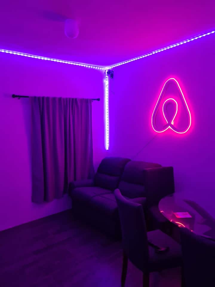 Departamento Inteligente - Tuxtla Gutiérrez