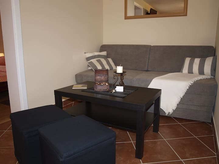 Appartment Lean 3 - Parenzo