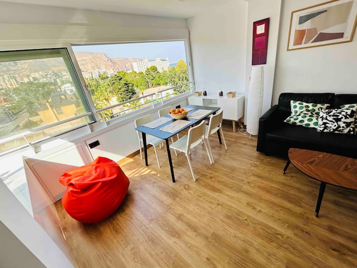 Trendyhomes Aguadulce Bay Ii - Vícar