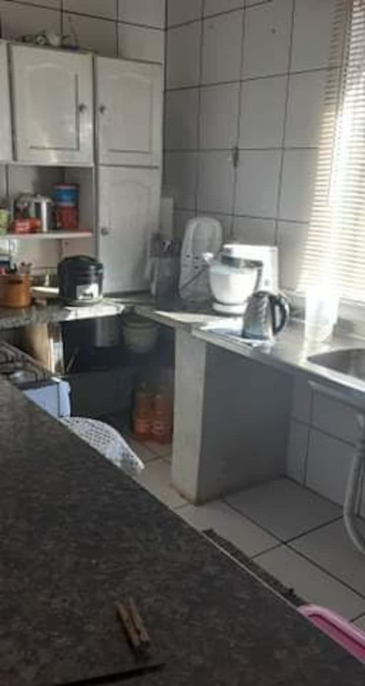 Casa A 300 Metros Da Praia - Barra Velha