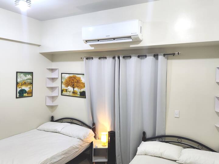 8. Saint Honore - Iloilo City