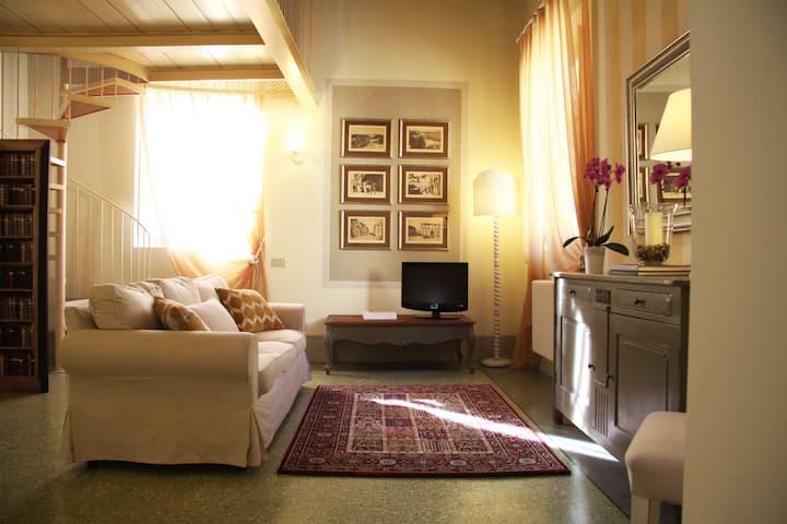 Bright And Smart Apt In Lucca - Lucca