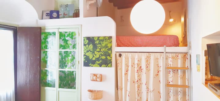 Casabelén Céntrico Con  Bonito Patio Catalogado - Vejer de la Frontera