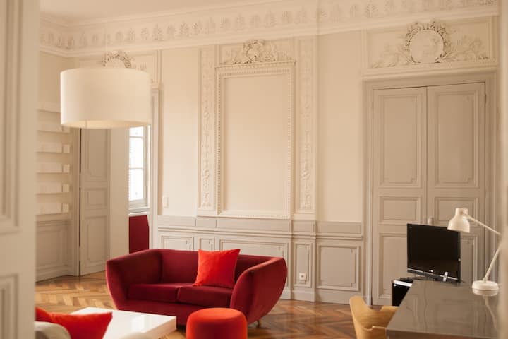 Isaure • Cœur Historique • Prestige - Toulouse
