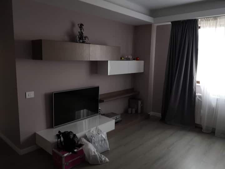 Studio Oprea - Buzău