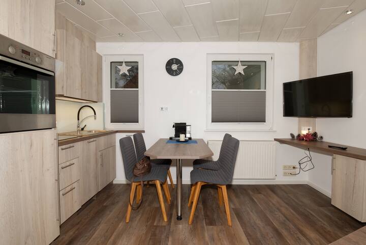 Unterkunft Braunschweig Ferienwohnung Lehndorf - Brunswick