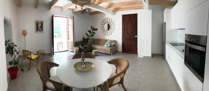 Casa Casco Antiguo Altea - Altea