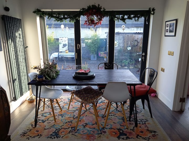 Bright Modern Cottage In Kilkenny City Centre. - Kilkenny
