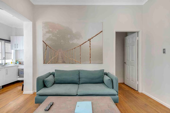 Step Out To Manly Beach - 10 Metres From Beach 🏖🤿☀️ - Manly