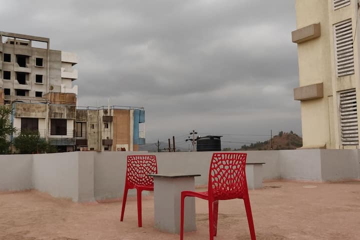Nishant Creation - Home In The Lap Of Nature - Igatpuri