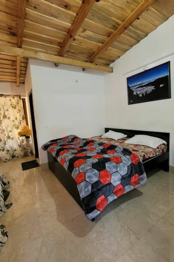 The Himalaya Home Stay - Nainital