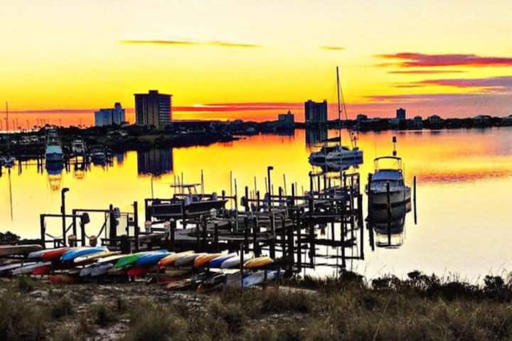 Pensacola Beach South Harbour - Pensacola Beach, FL