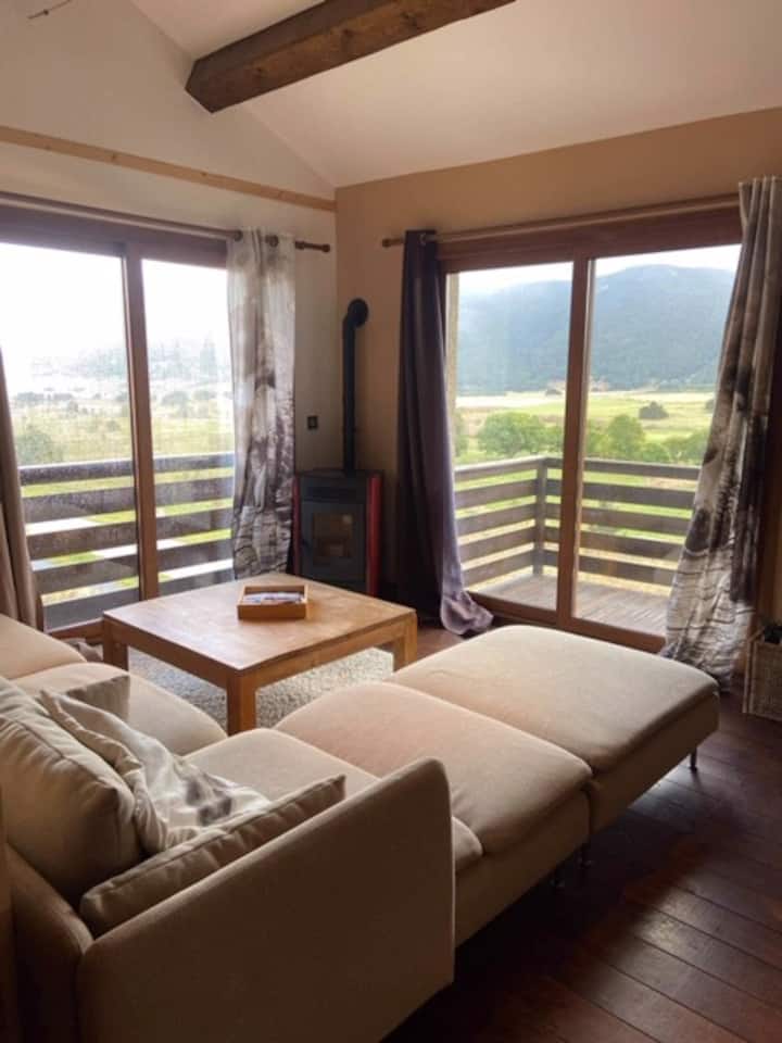 Grand Appartement 10 Personnes - Formiguères