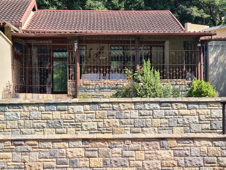 Bridgemead Unit: 1 - Suite-for Nature Lovers - New Germany