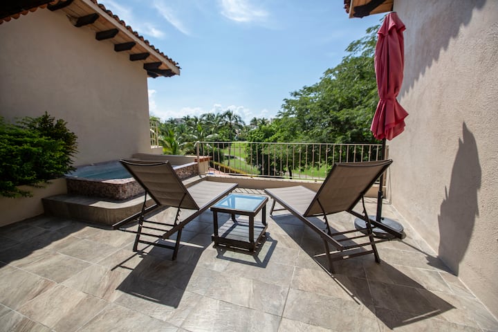 Spacious Home For 6 People In Marina Vallarta - Puerto Vallarta