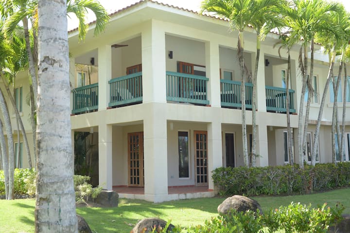 Luxury Villa In Dorado Community On The Beach - Vega Alta