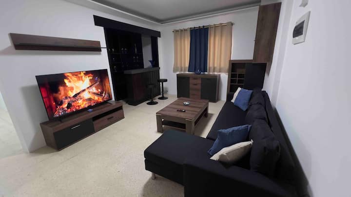 Spacious Apartment Near The Marina - Malte