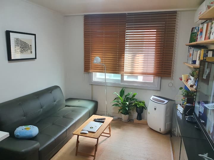 Janggahome - Seongnam-si