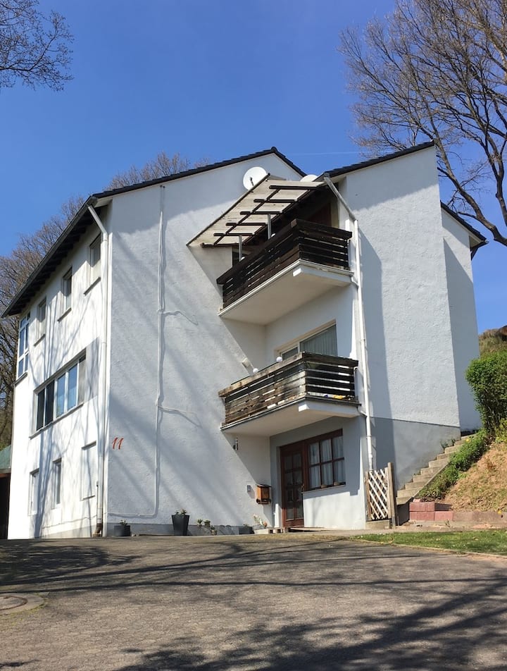 Schöne Fewo In Der Nähe Von Schlitz - Schlitz