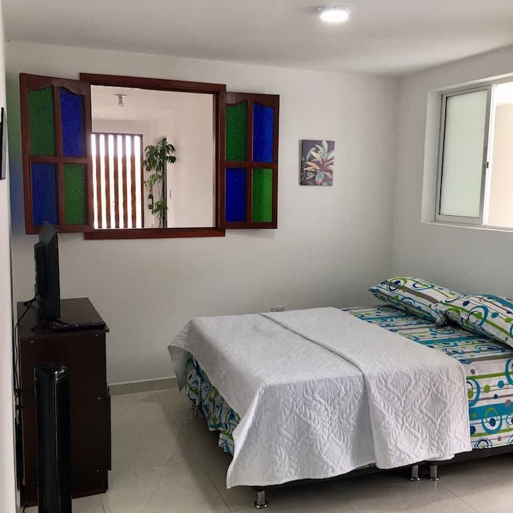 La Casa Del Pino - 202 - San Antonio