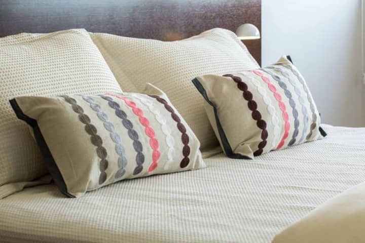 Alto Nivel En El Corazón De Villa Biarritz - Montevideo